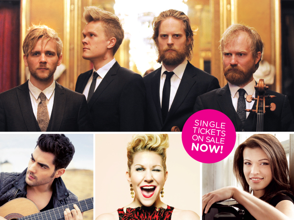 Vancouver Recital Society