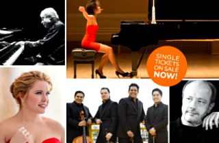 Vancouver Recital Society