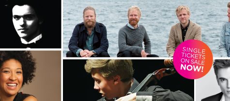 Vancouver Recital Society